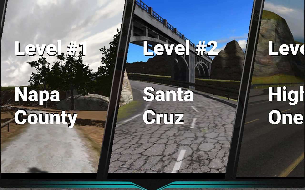 Model 3 Test Drive - App on Amazon Appstore