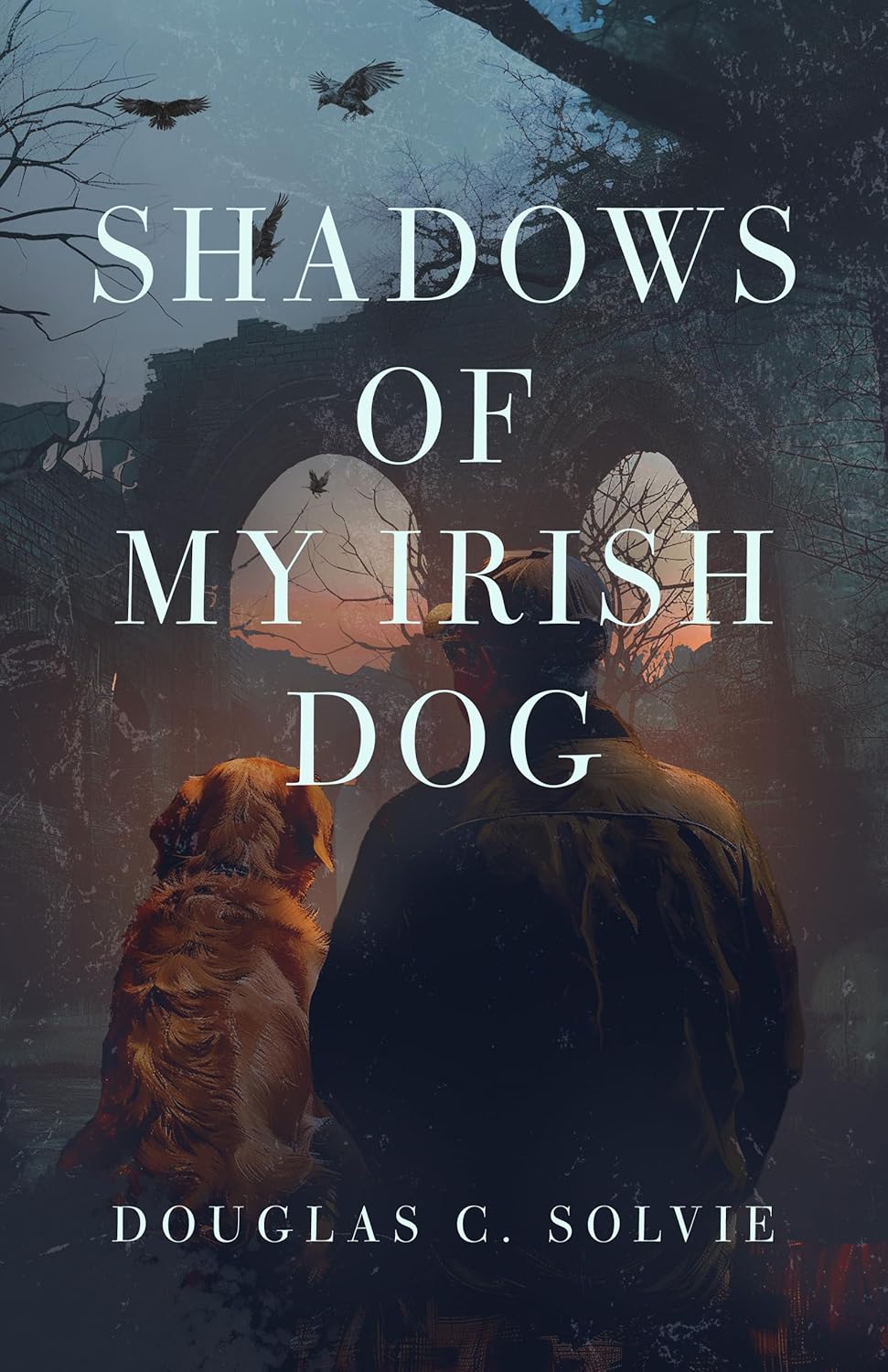 Amazon.com: Shadows of My Irish Dog (My Irish Dog Series Book 2) eBook ...