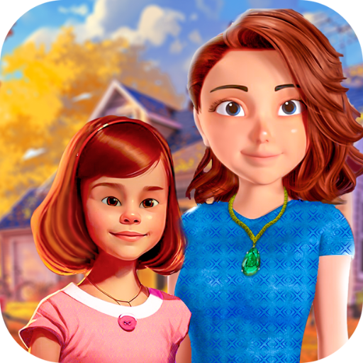 Virtual Mother Baby Care Happy Life Simulator-Super Mom Dream Family ...