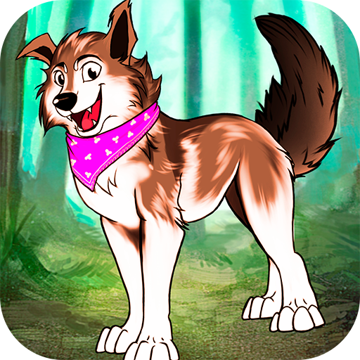 Doggy Avatar Creation Game: Mixing Different Breeds Game for Boys and ...