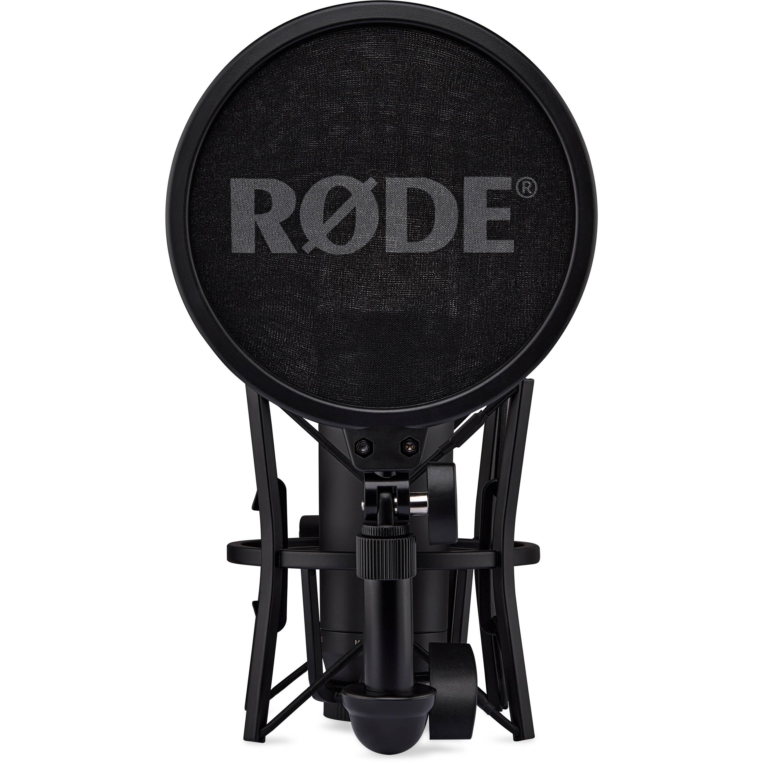 Rode NT1 5th Generation C...B0FNRZCG7M | Encarguelo.com.ec