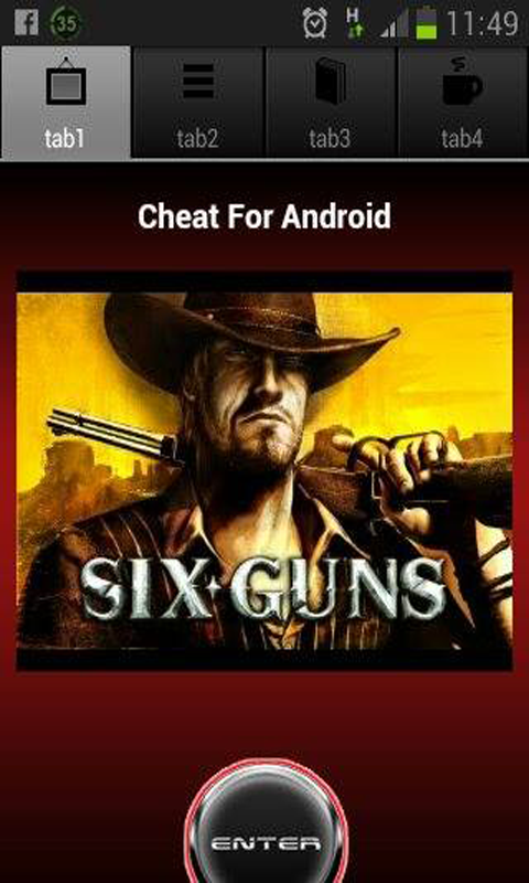 Tutorial Guns Cheats and Guides - App on Amazon Appstore