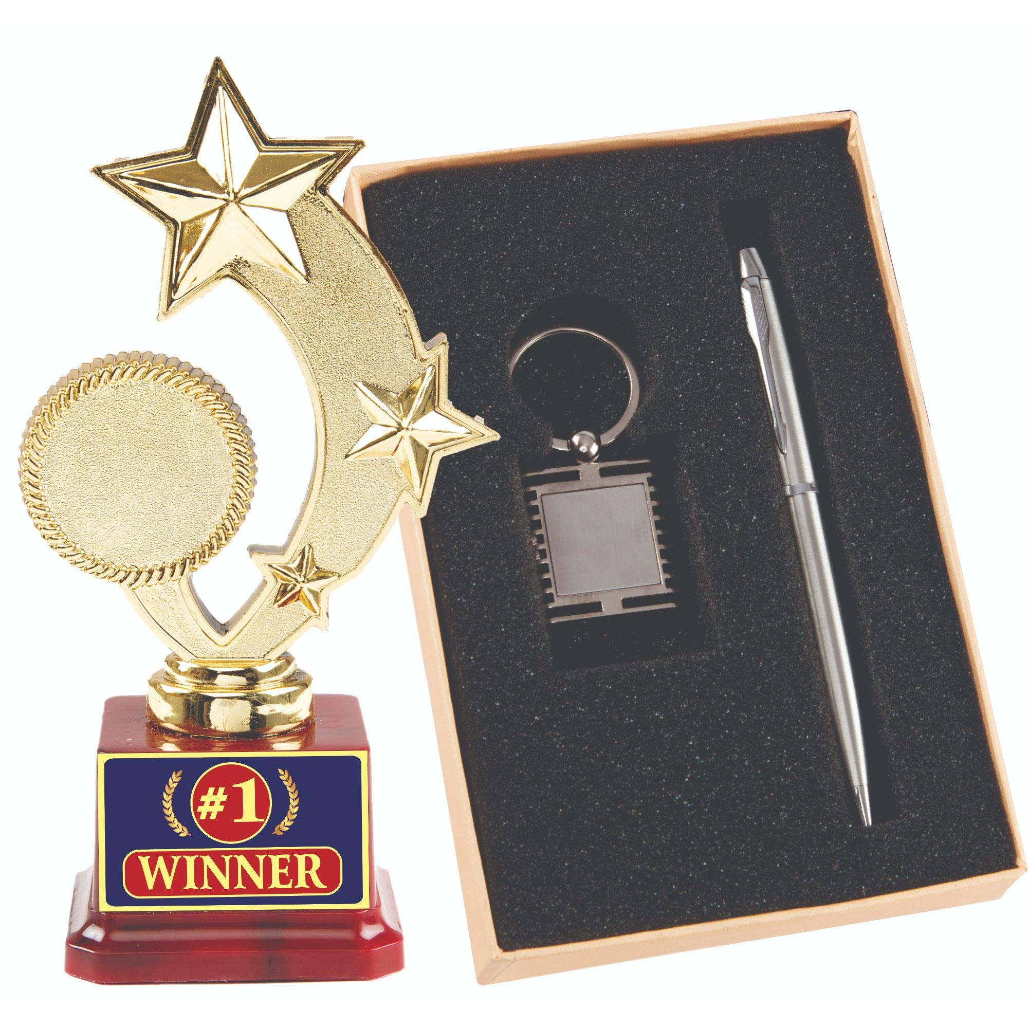 Aark India Winner Match/Competition/Tournament/Function Prize : 1St ...