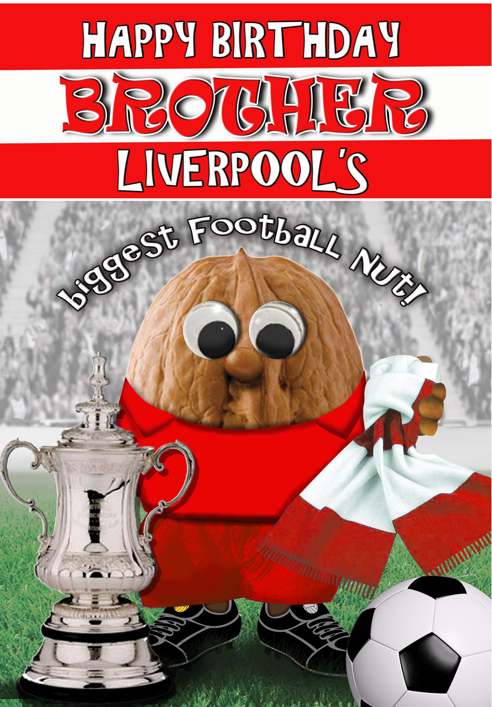Liverpool Fc Birthday Memes LFC Memes For Fans Of The Worlds Greatest