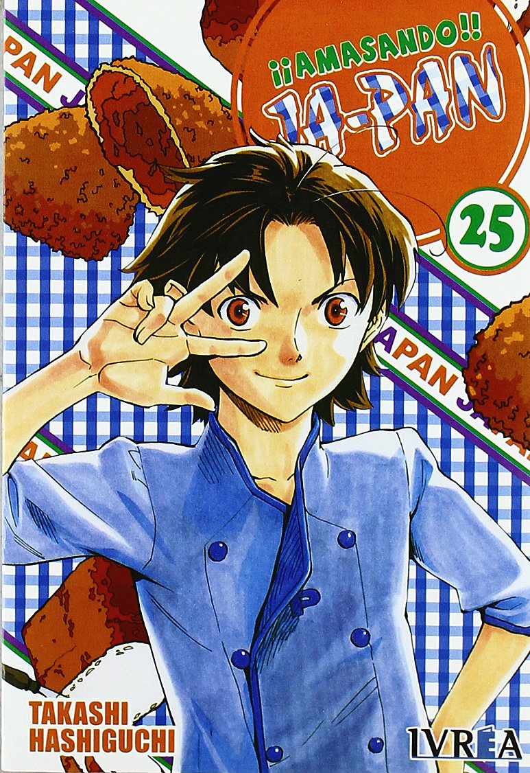 Amasando. Ja-Pan : Takashi Hashiguchi, Takashi Hashiguchi: Amazon.es ...