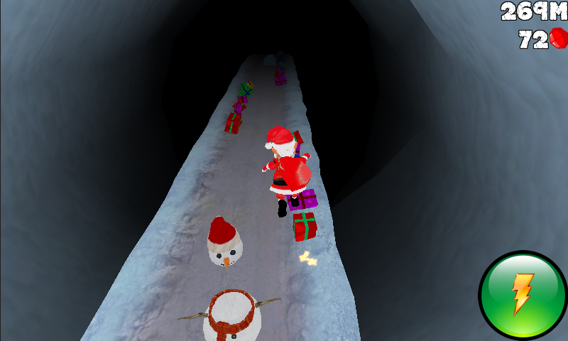 Cave Run 3D - App on Amazon Appstore