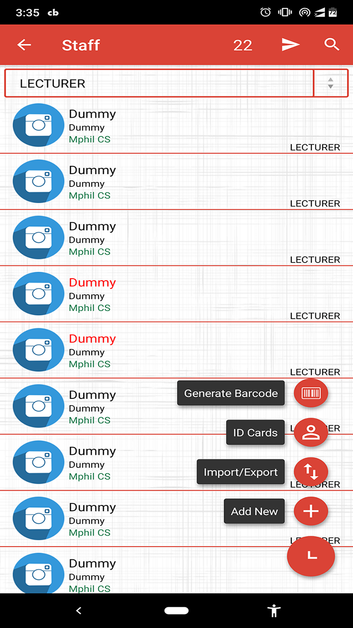 School Management System Pro - App on Amazon Appstore