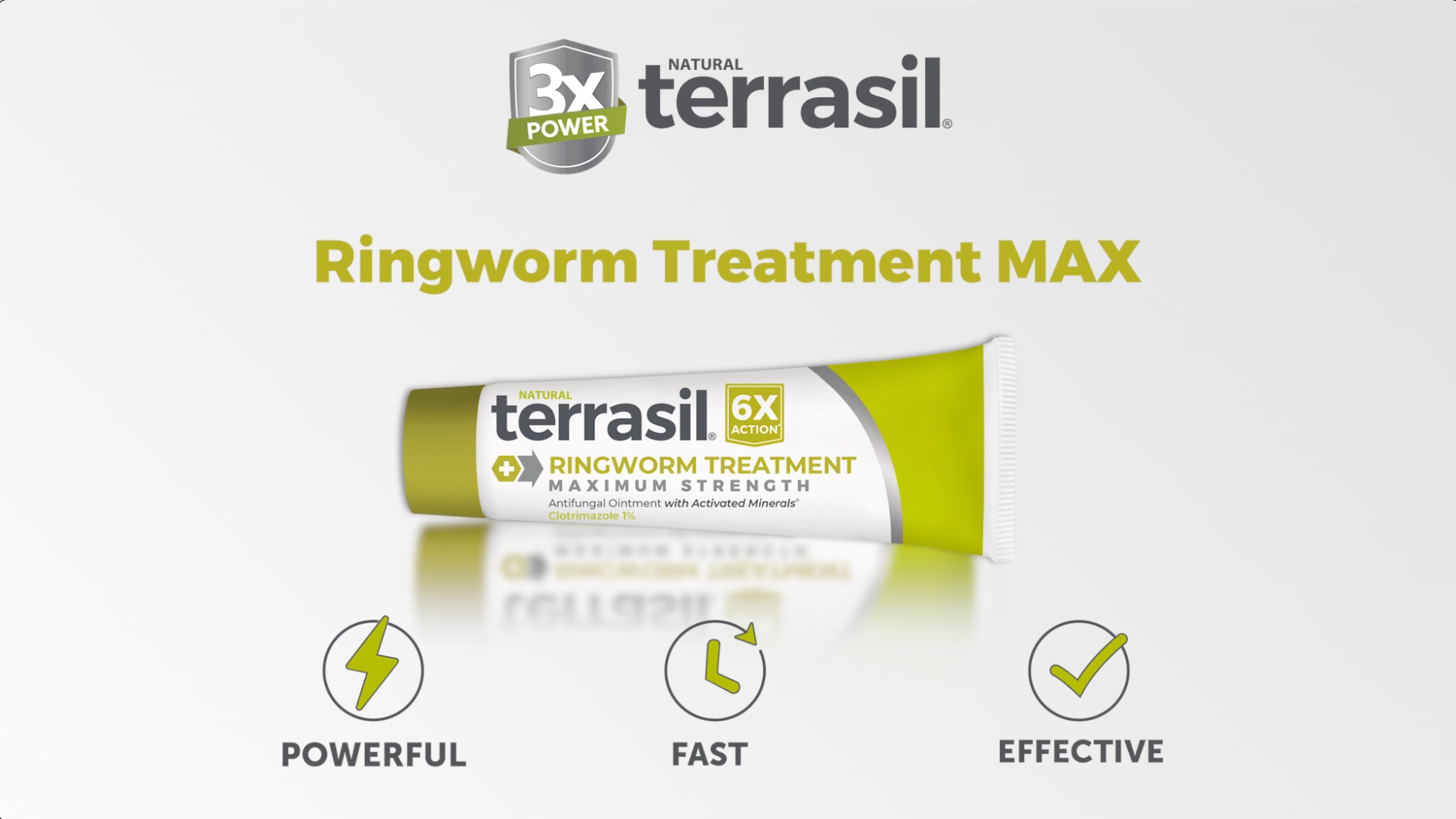 Ringworm Treatment For Humans This Is The Simplest Way Ringworm VS