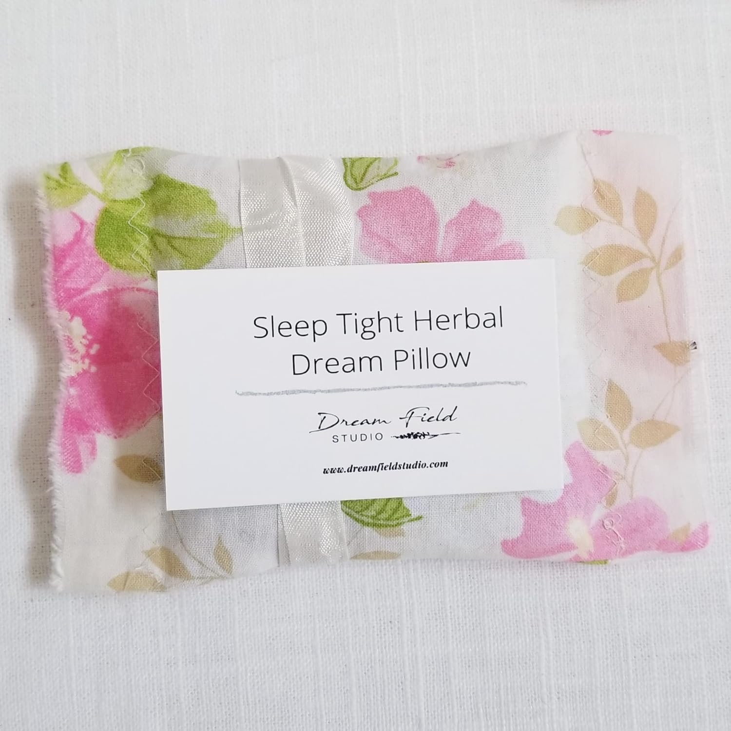 Herbal Dream Sachet for Natural Sleep – Natural Blended Hops Potpourri ...