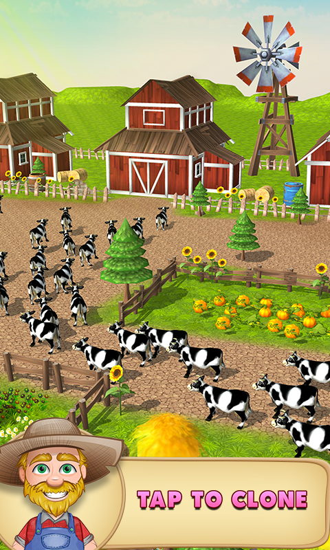 Ice Cream Delivery Tycoon - App on Amazon Appstore