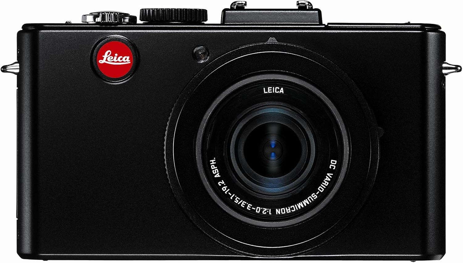 Leica D-LUX 5 Compact Camera ( 11.3 MP,4 x Optical Zoom,3 -inch LCD ...