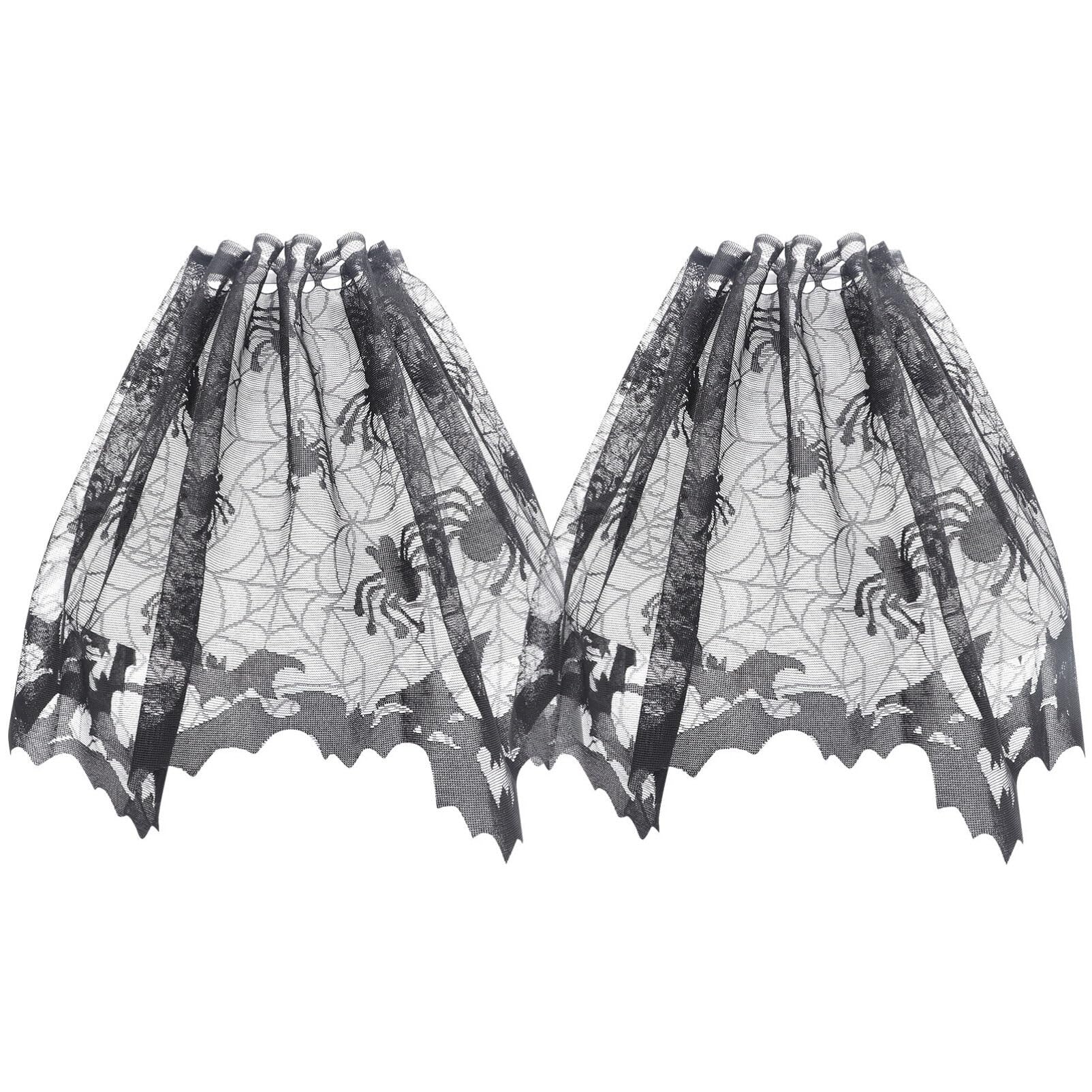 Spider Web Drawing Shading