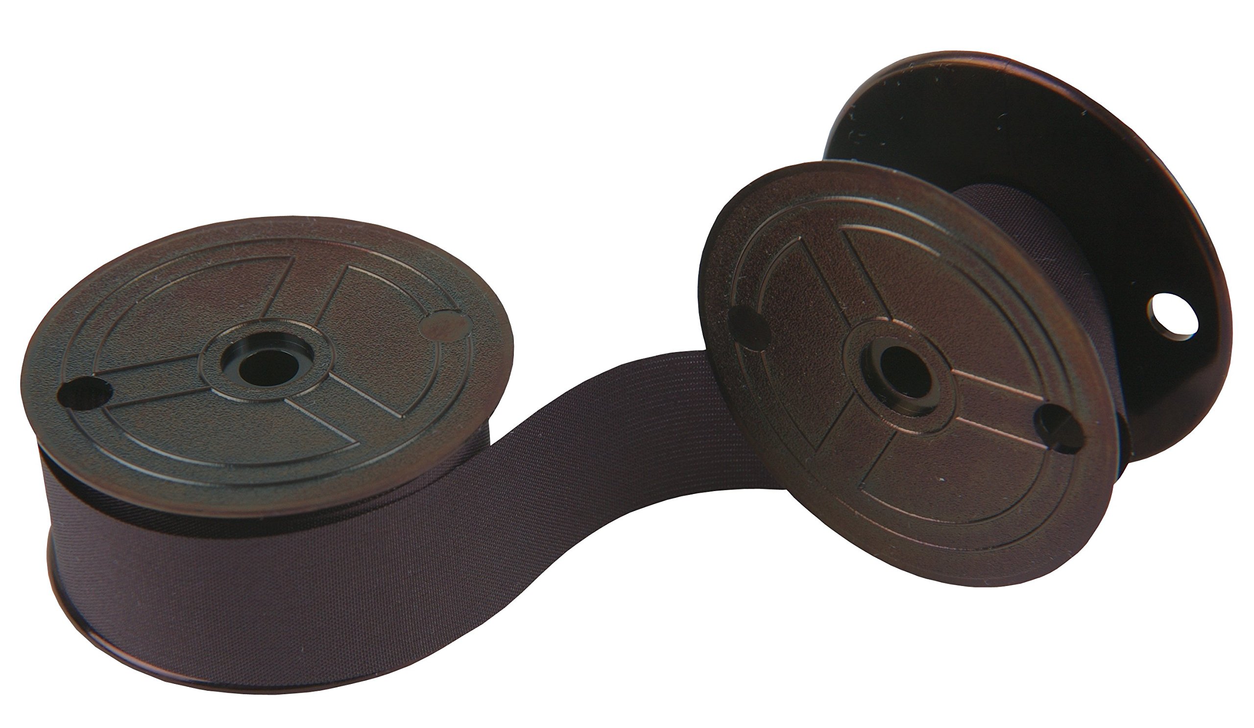 Amazon.com: Porelon 11311 Universal Twin Spool Compatible Cash Register ...