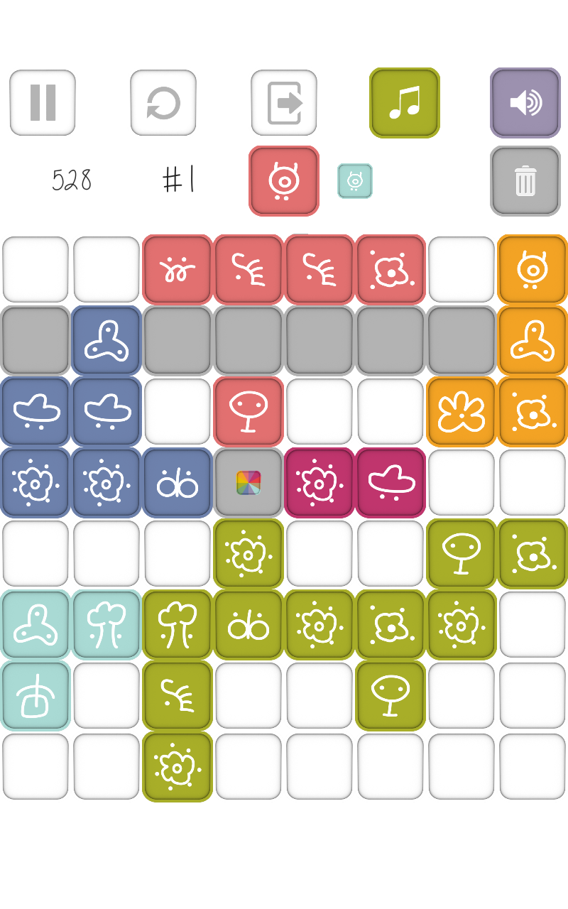 Symbolics - App on Amazon Appstore