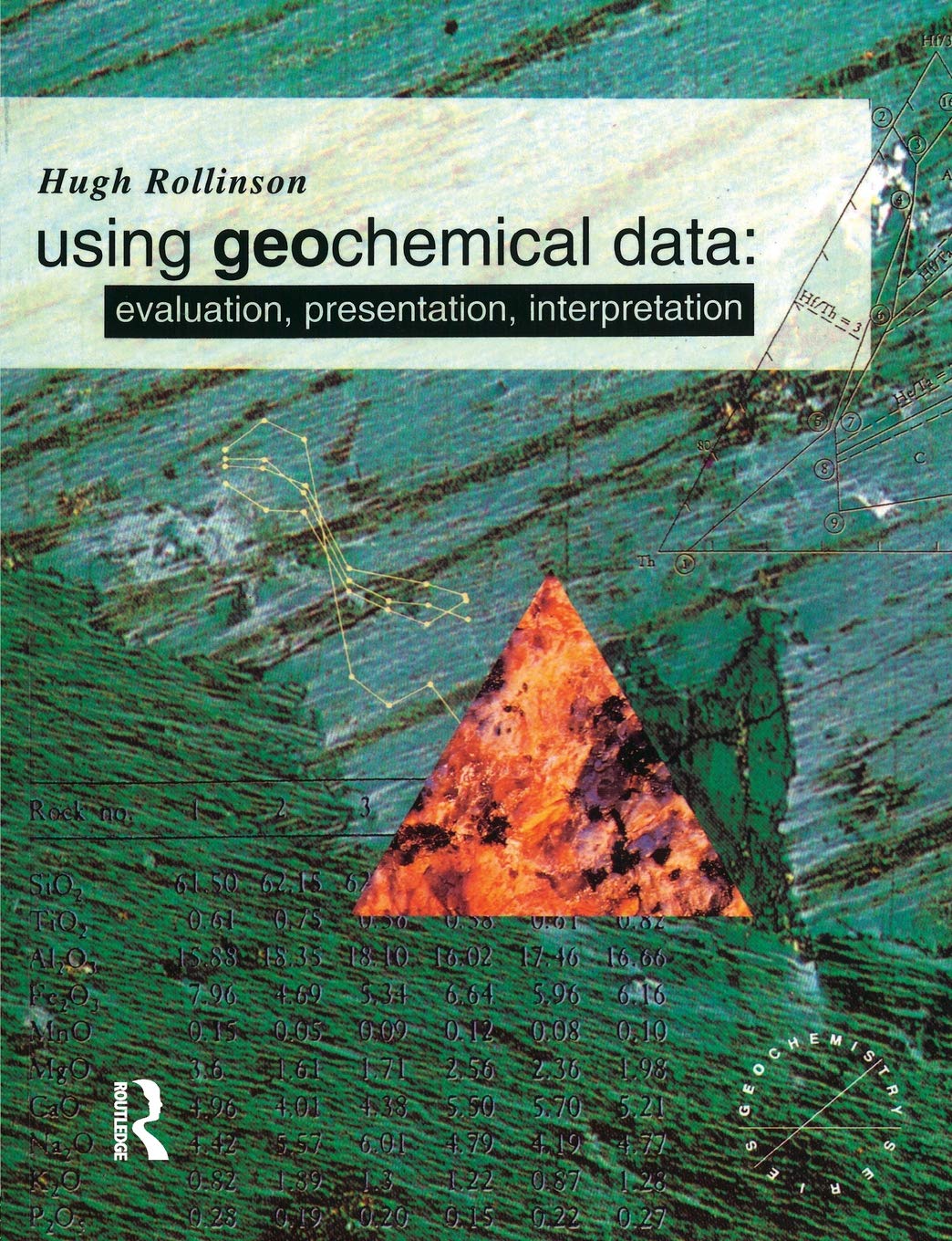 Amazon | Using Geochemical Data (Longman Geochemistry Series ...