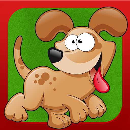 Fun Free Animal Jump : Keep the dogs inside the yard - Gold Edition - App on Amazon Appstore