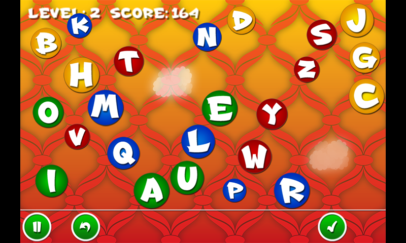 Word Ball - App on Amazon Appstore