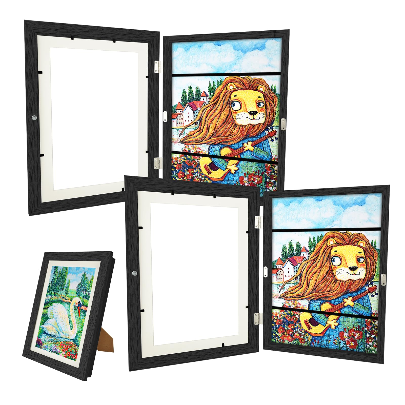 Diseños De Marcos De Fotos Para Niños Marcos Infantiles Para