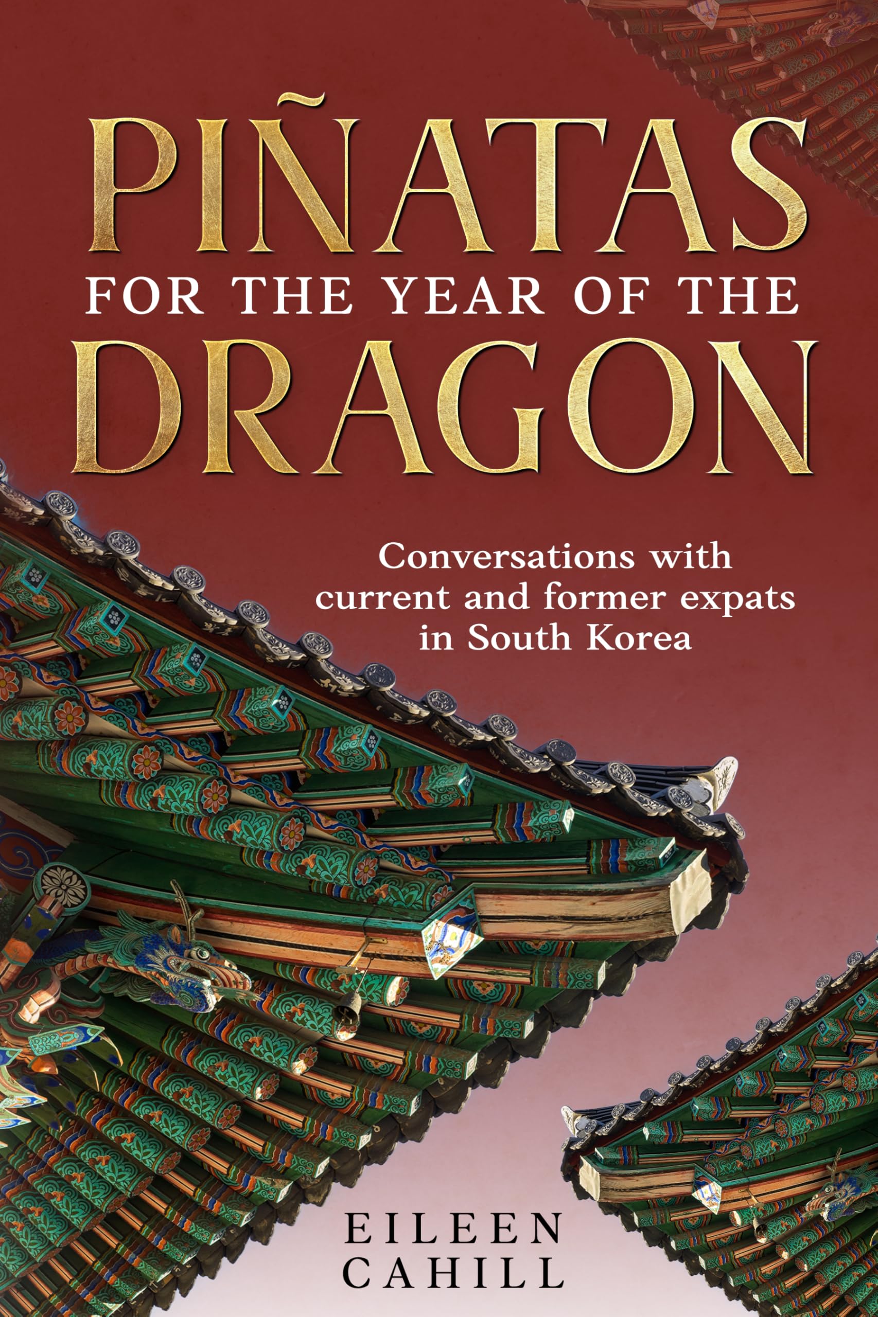 Book review of Piñatas for the Year of the Dragon - Readers' Favorite ...
