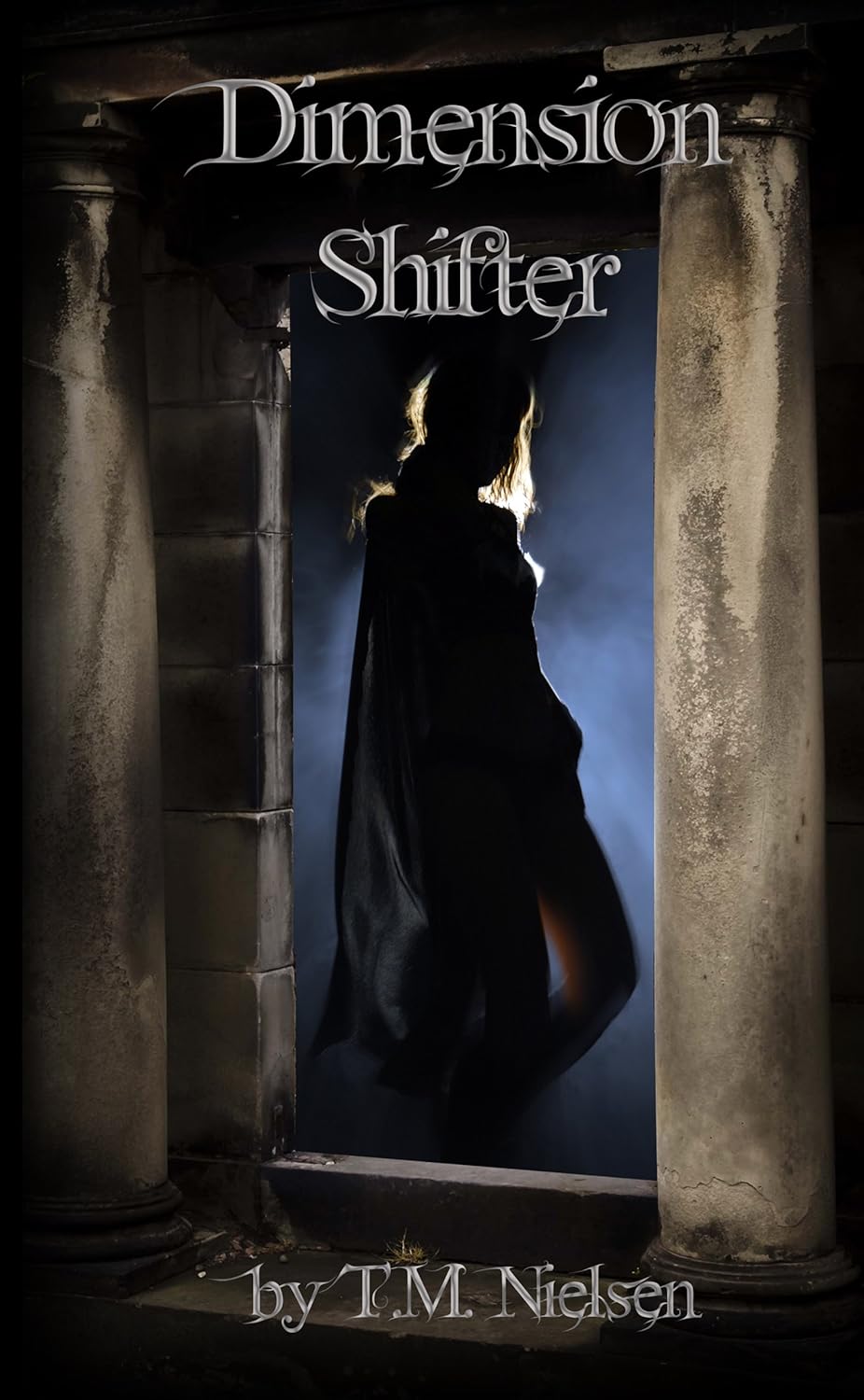 Dimension Shifter (Dimensions Saga Book 1) eBook : Nielsen, T.M ...