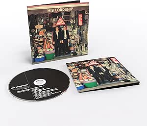 His Lordship: Amazon.co.uk: CDs & Vinyl