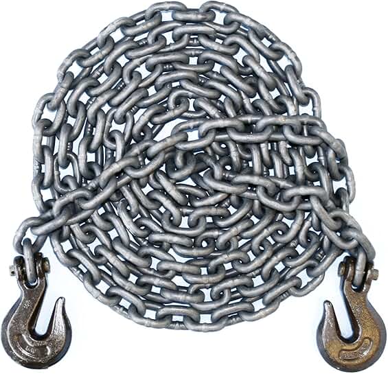 Amazon Grade 100 Chain amazon-grade-100-chain