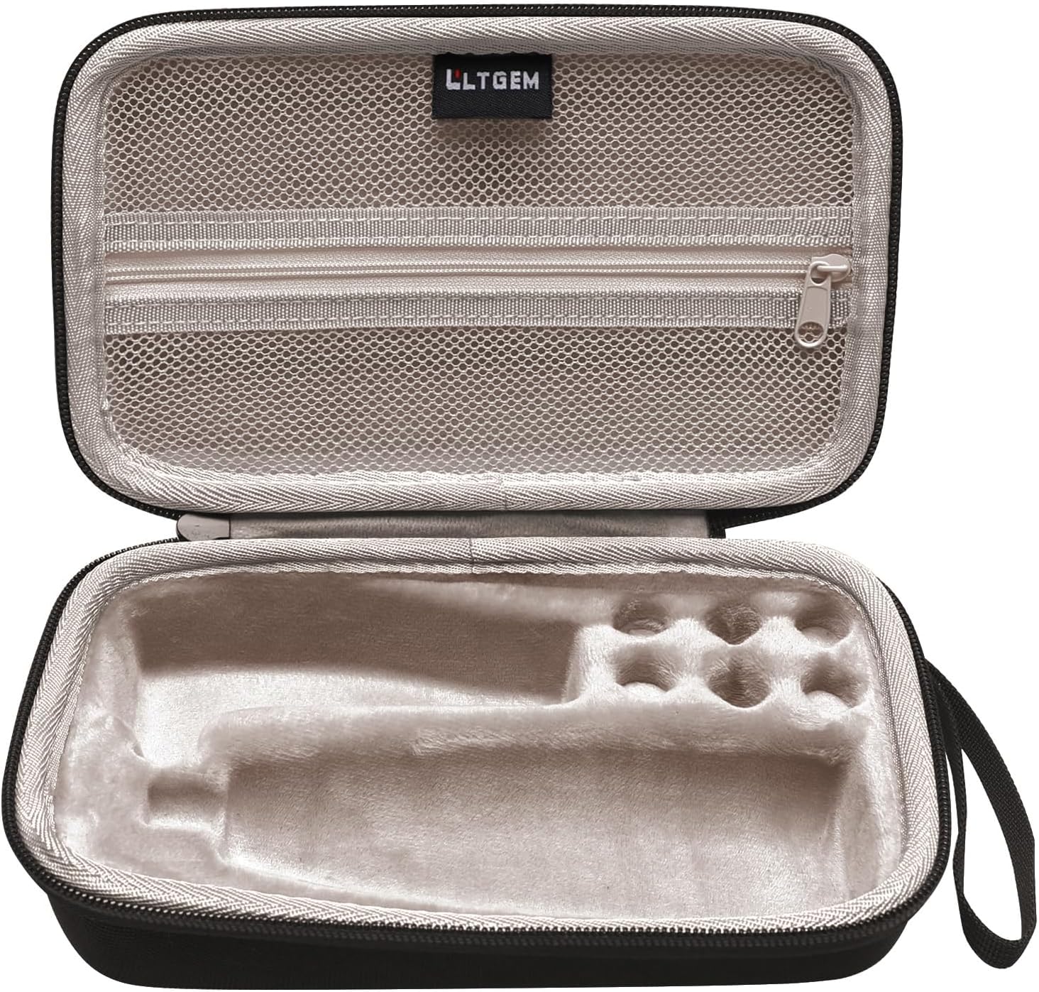 Suw Hard EVA Travel Carrying Case for Dremel Lite 7760 N/10 4V Li-Ion ...