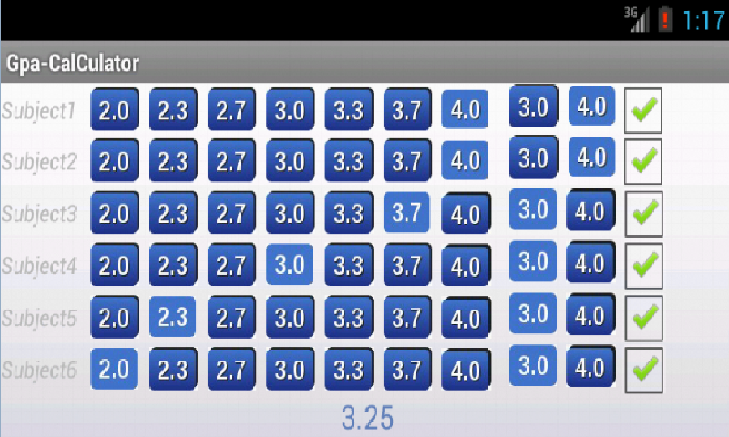 Gp_Calculator:www.amazon.com:Appstore for Android