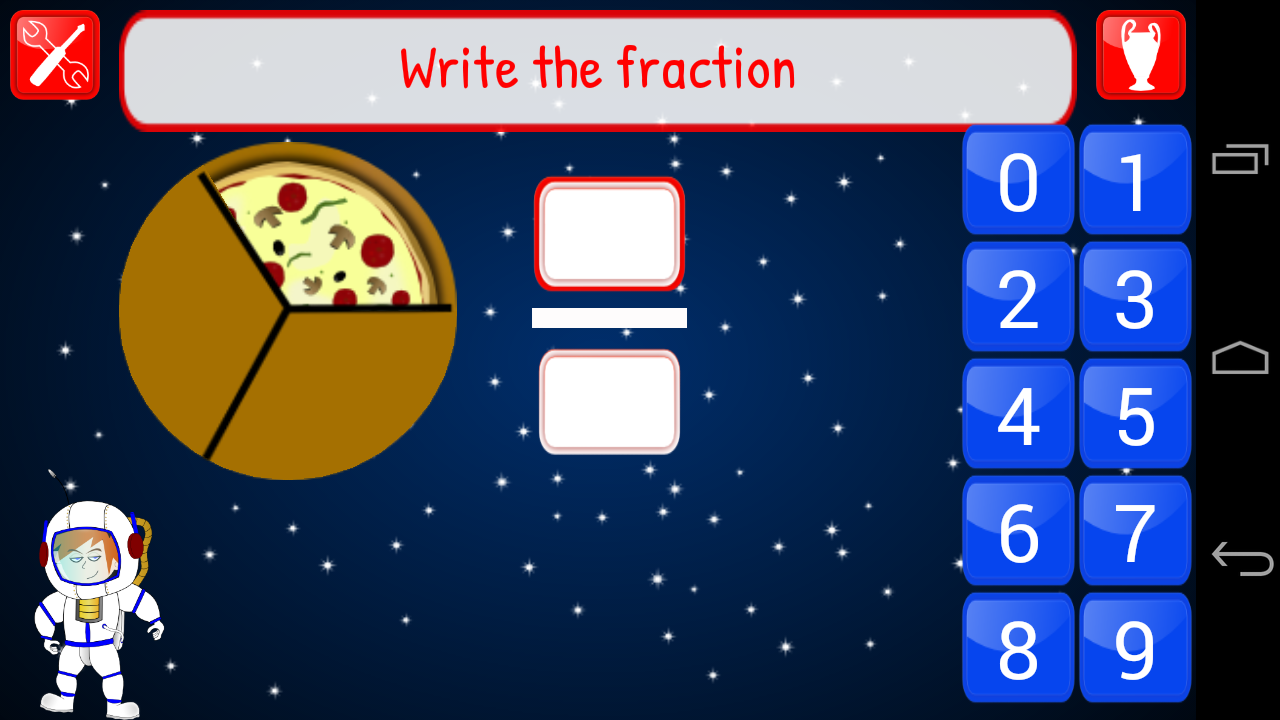 3rd Grade Math Learning Games - App on Amazon Appstore