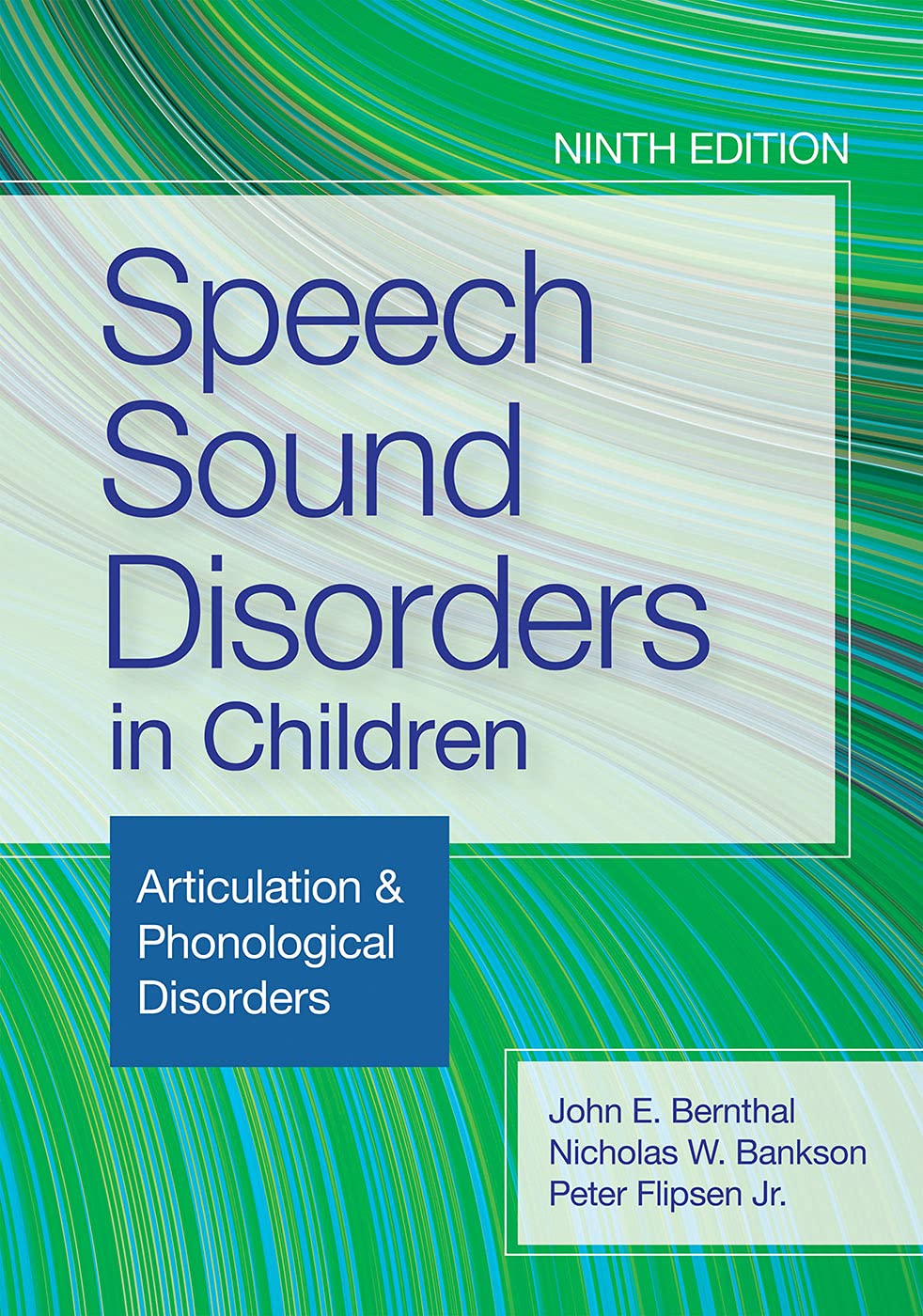 Amazon.com: Speech Sound Disorders in Children: Articulation ...