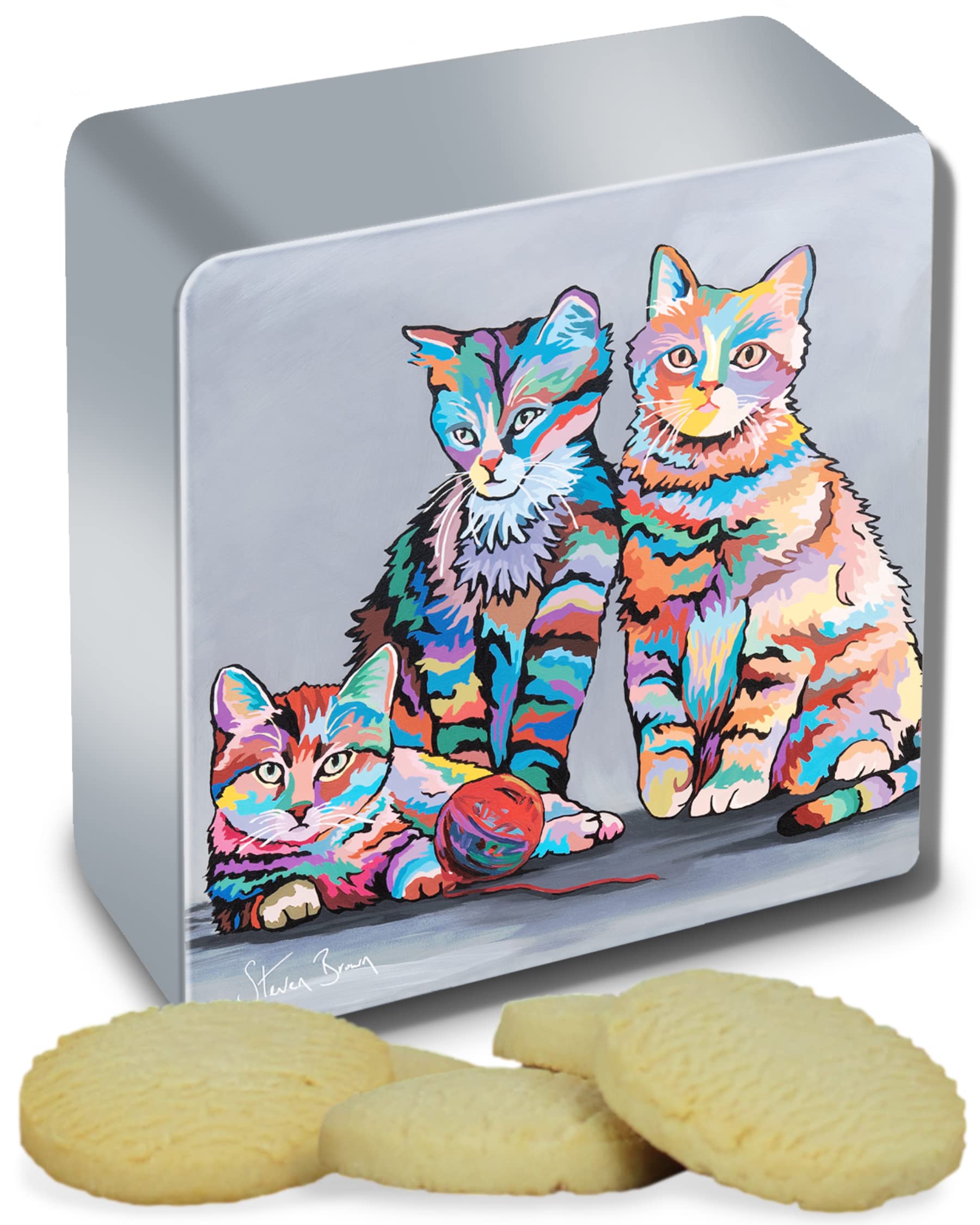 M&s Shortbread Biscuits Deans Scottish Chocolate Chip Shortbread ...