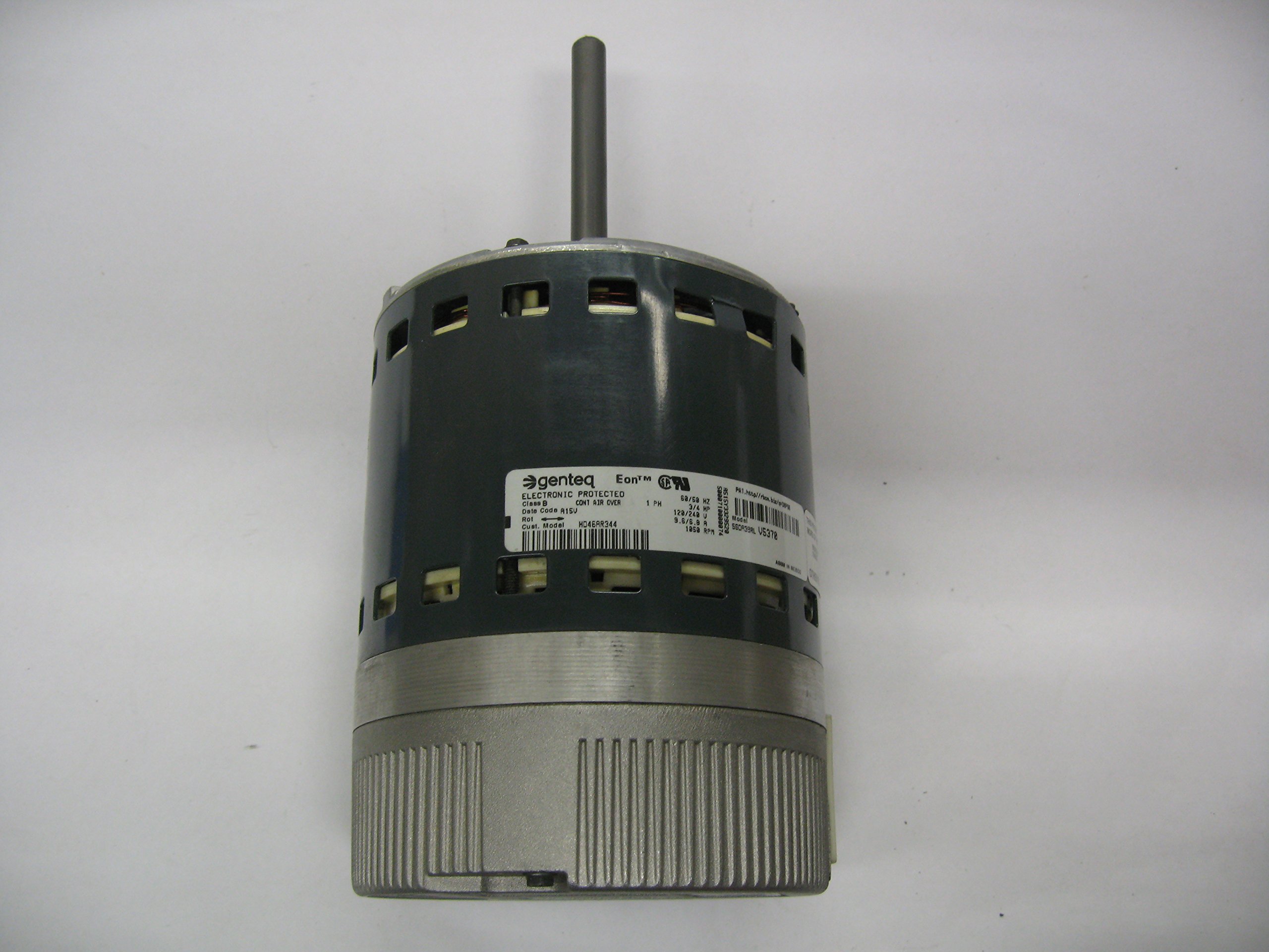 Amazon.com: Carrier HD46AR344 ECM 5.0 Eon Blower Motor : Automotive