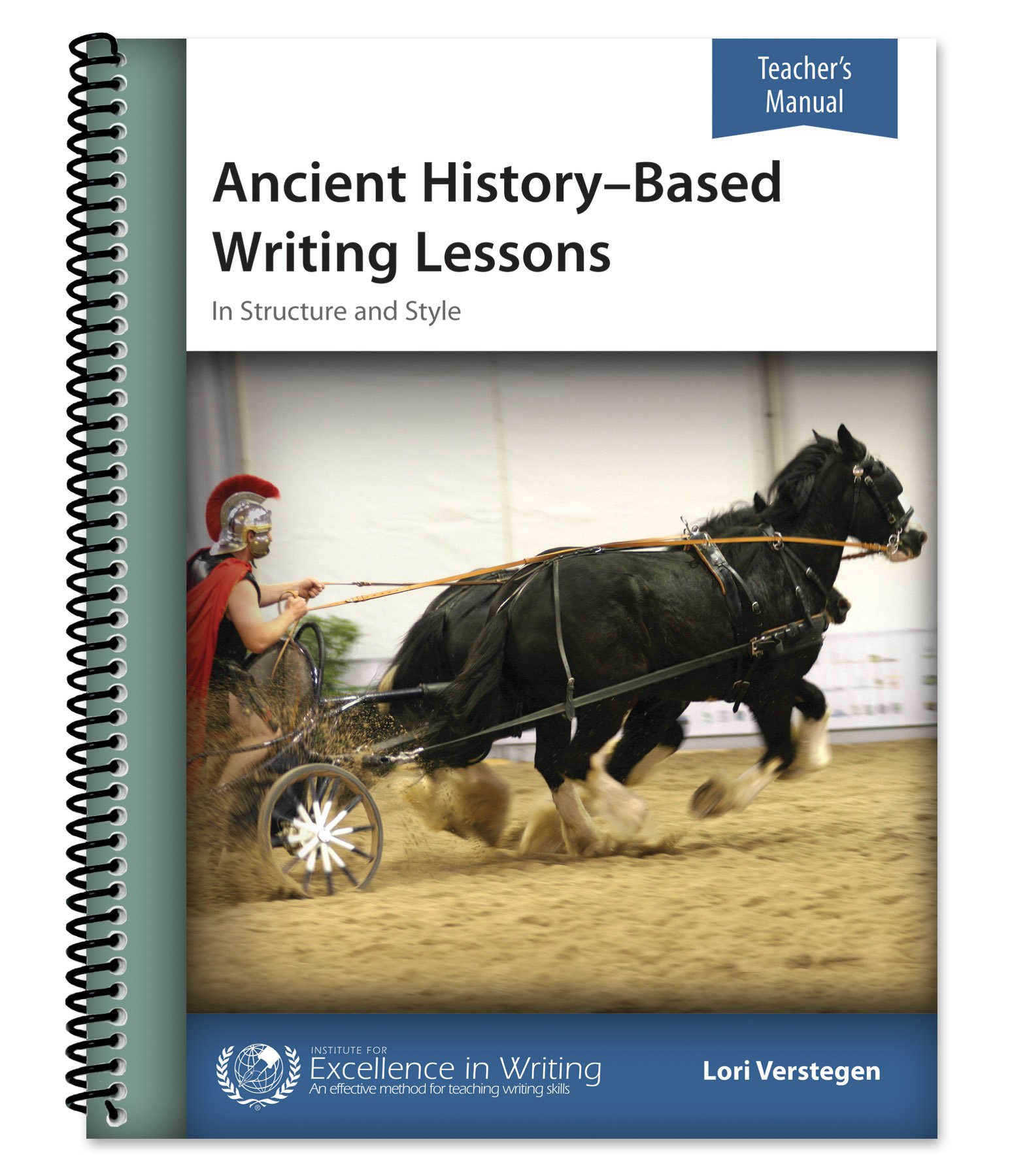 Ancient History- Based Writing Lessons in Structure, Style, Grammar ...