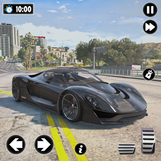 Urban Car Racing Ultimate Road Driving Games 2025 - App on Amazon Appstore
