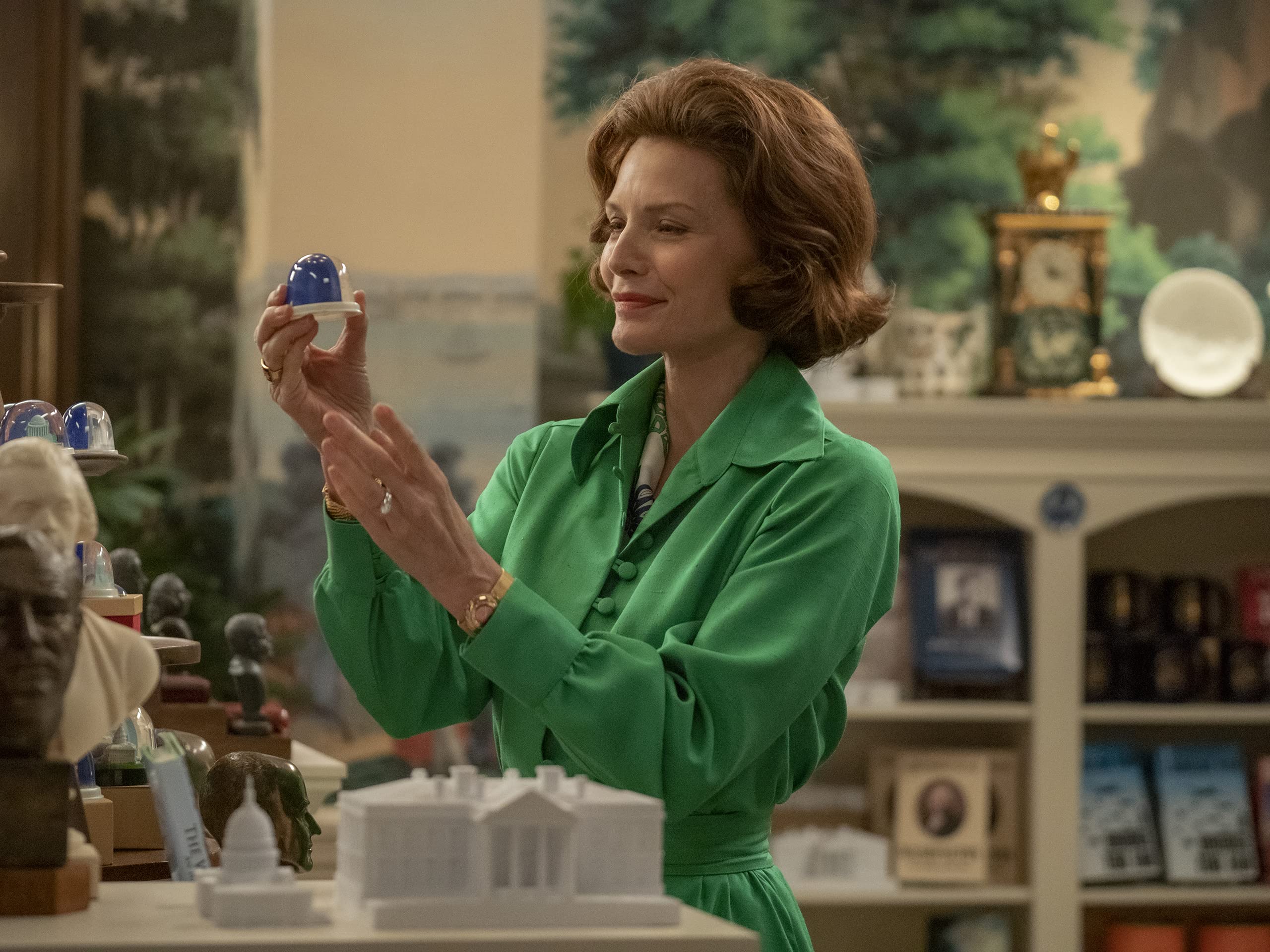 Watch The First Lady, Season 1 | Prime Video