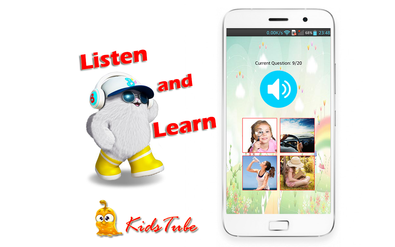 Learn English For Kids - App on Amazon Appstore