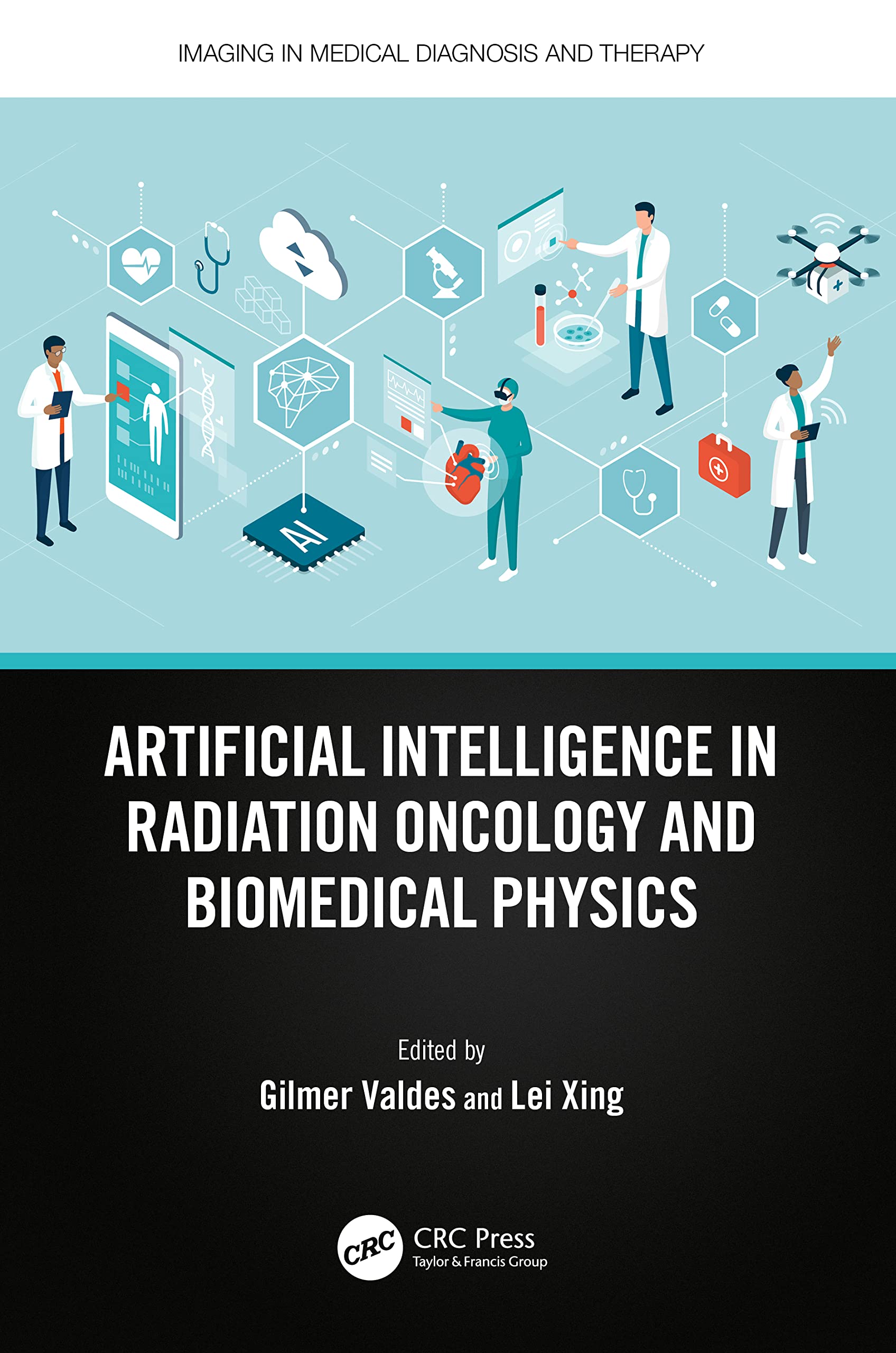 Artificial Intelligence in Radiation Oncology and Biomedical Physics ...
