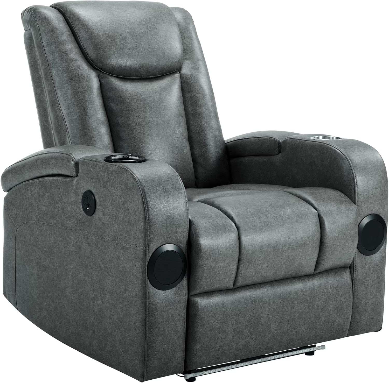 Amazon.com: Watson & Whitely Power Recliner Chair for Adults, Electric ...
