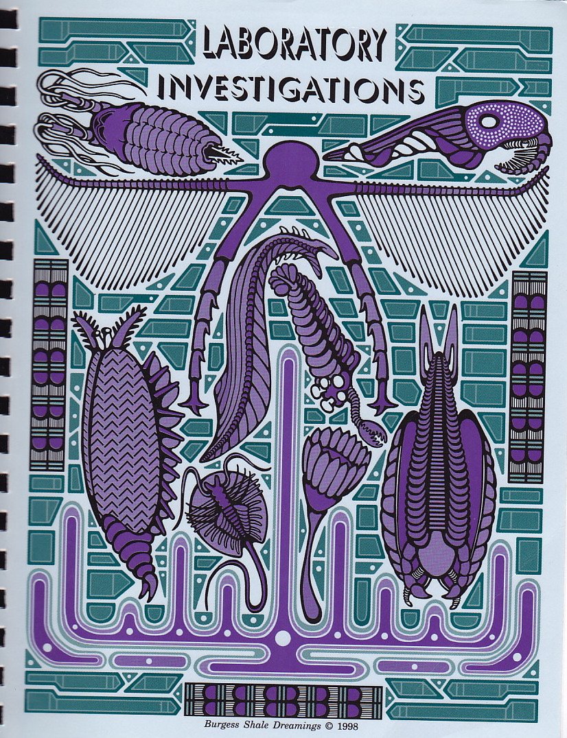 Laboratory Investigations: Michael B. Clark, Michael Riddle ...