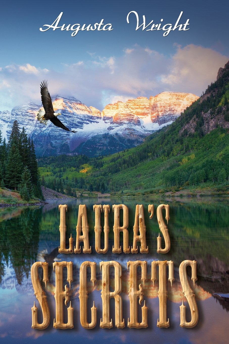Book review of Laura's Secrets - Readers' Favorite: Book Reviews and ...