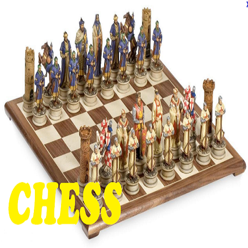 Chess - App on Amazon Appstore