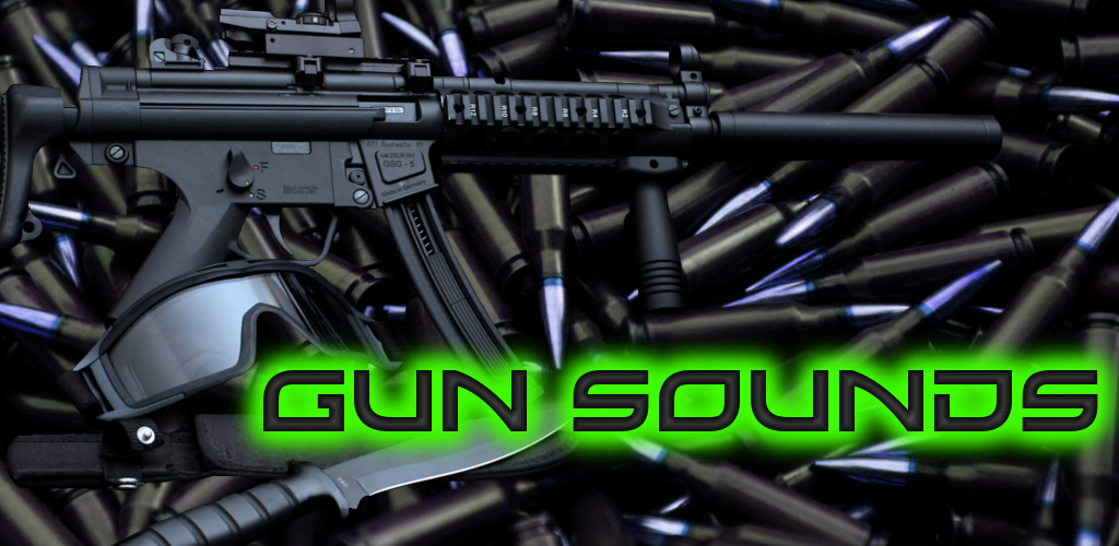 Gun Sounds - App on Amazon Appstore