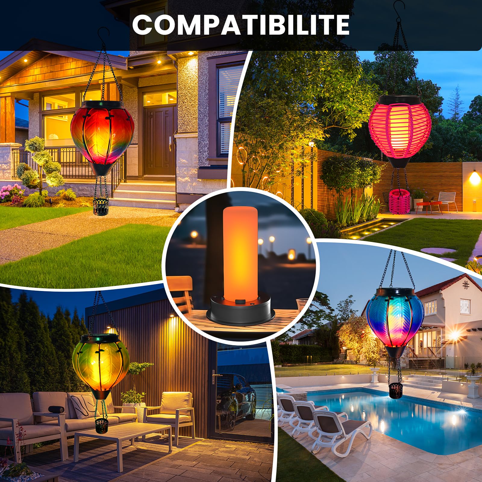 Solar Yard Lights Replacement Parts 10 Best Replacement Solar Panels