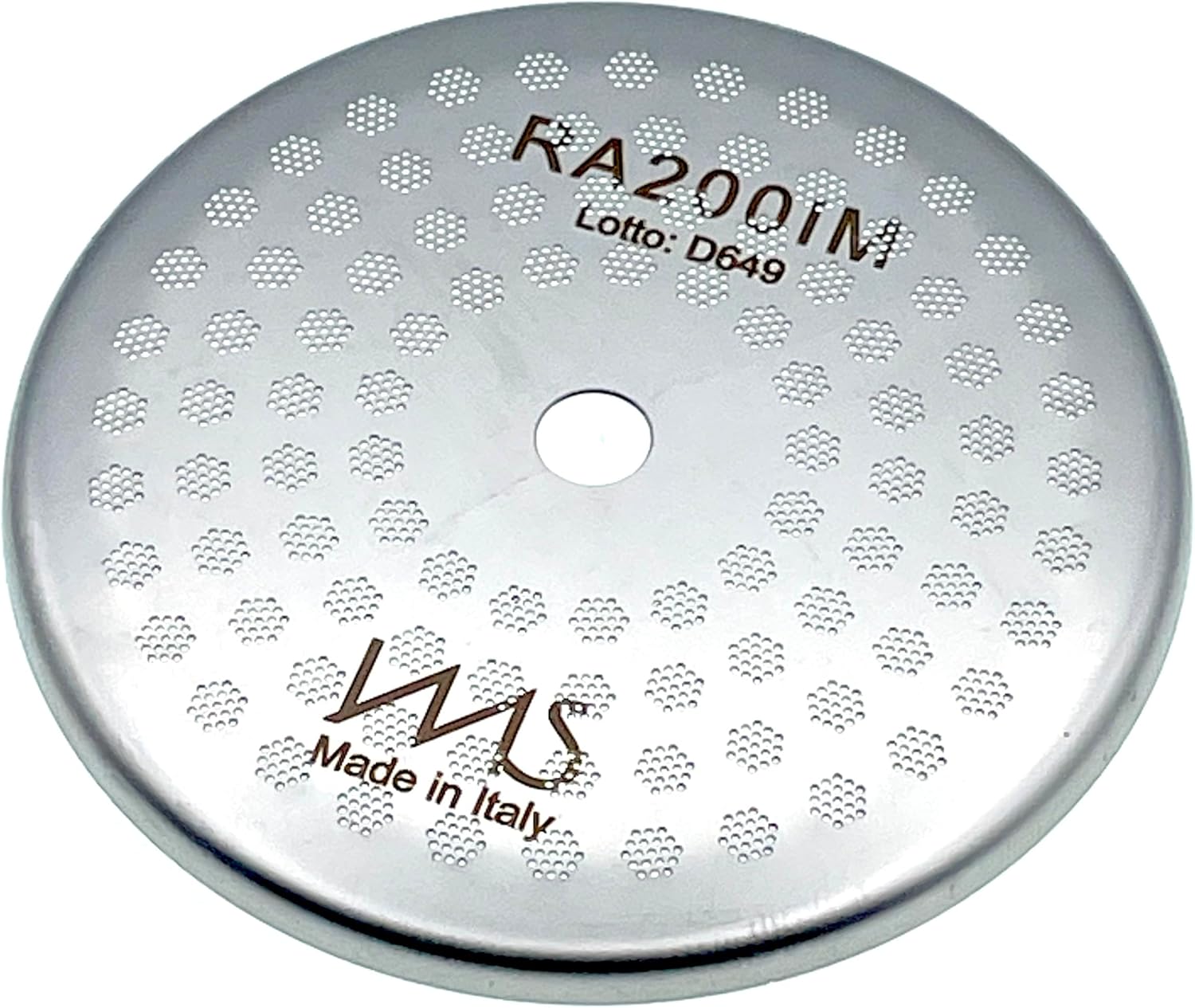 Amazon.com: MacMaxe Espresso Machine Grouphead Precision Shower-Screen ...