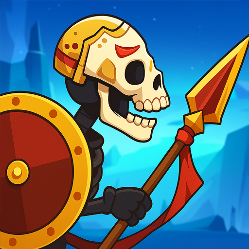Stick Infinity Empires Archer: app su Amazon Appstore