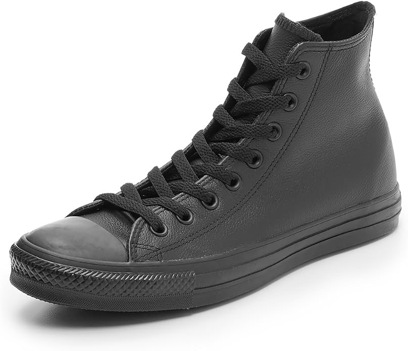 Amazon.com | Converse All Star Kids Chuck Taylor All Star Seasonal Hi ...