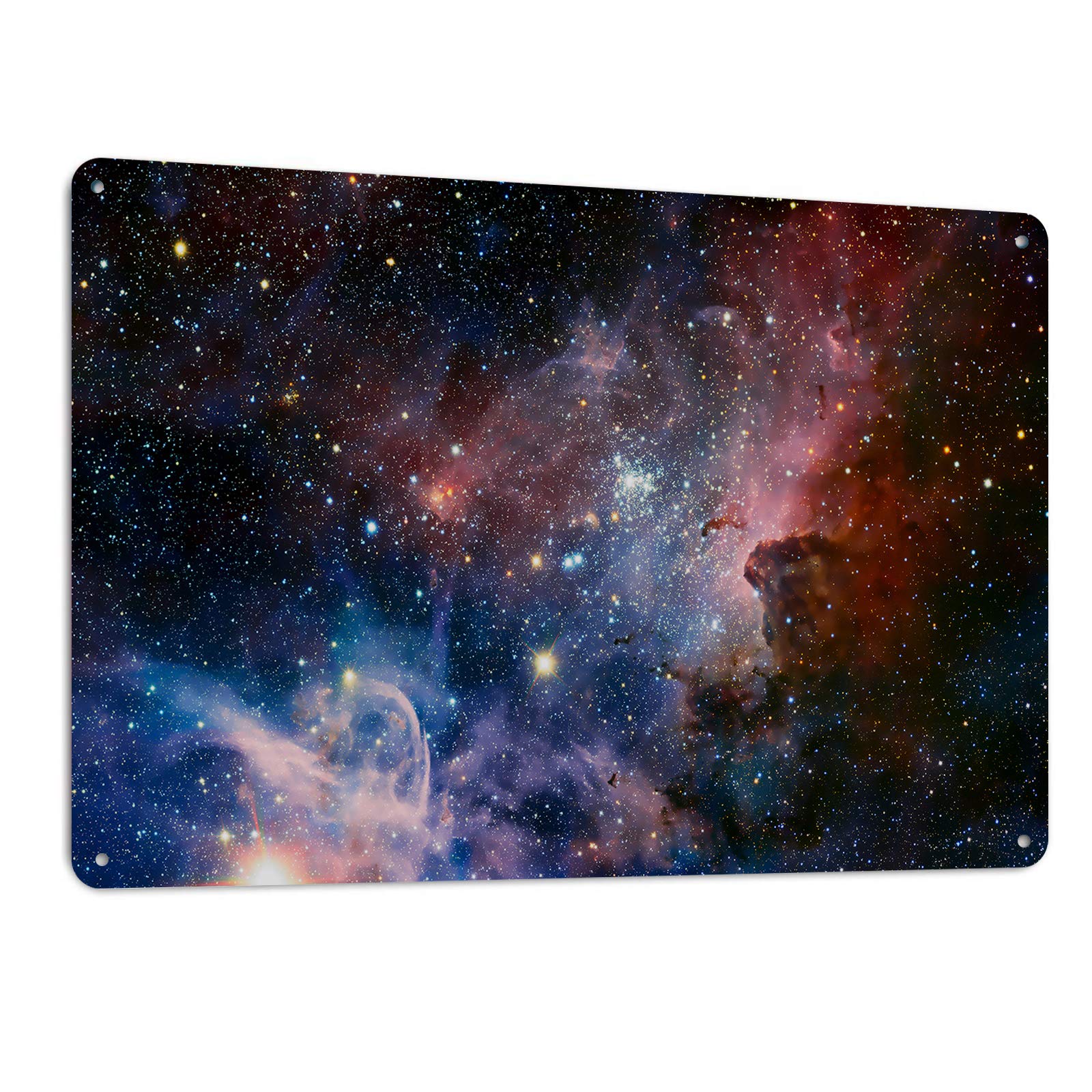 Funny Looking Nebula