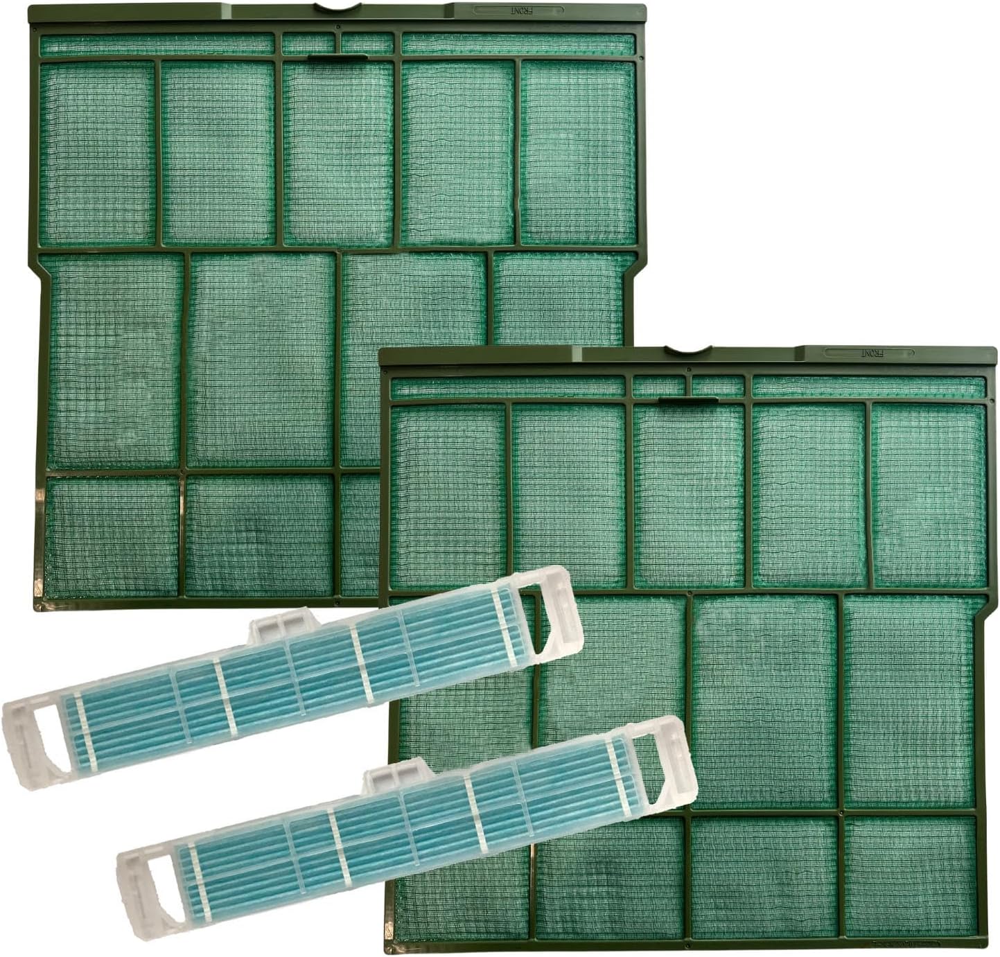 Amazon.com: Factory Original E22 534 100 (OLD# E12 534 100) and MAC ...