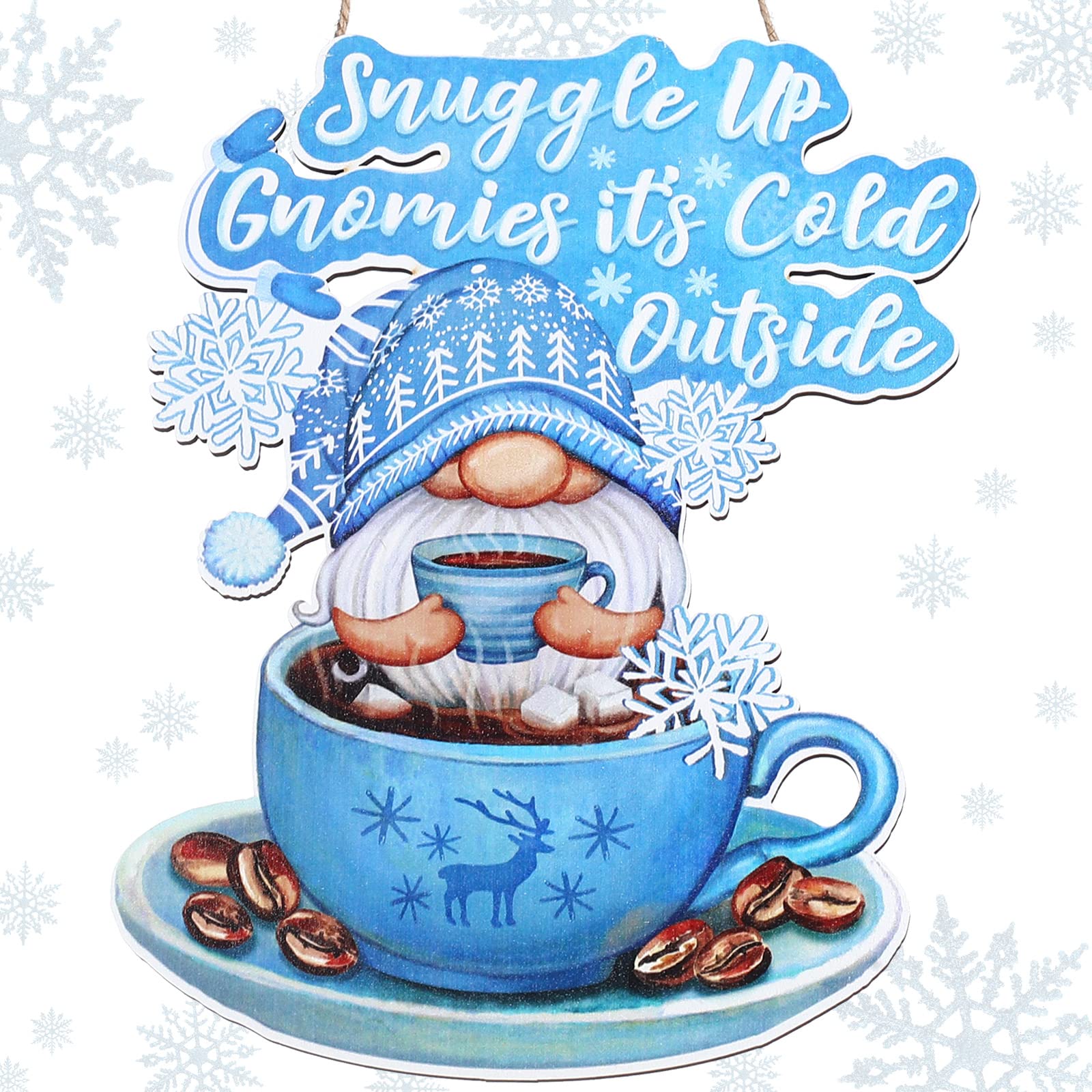 Chilly Outside Clipart