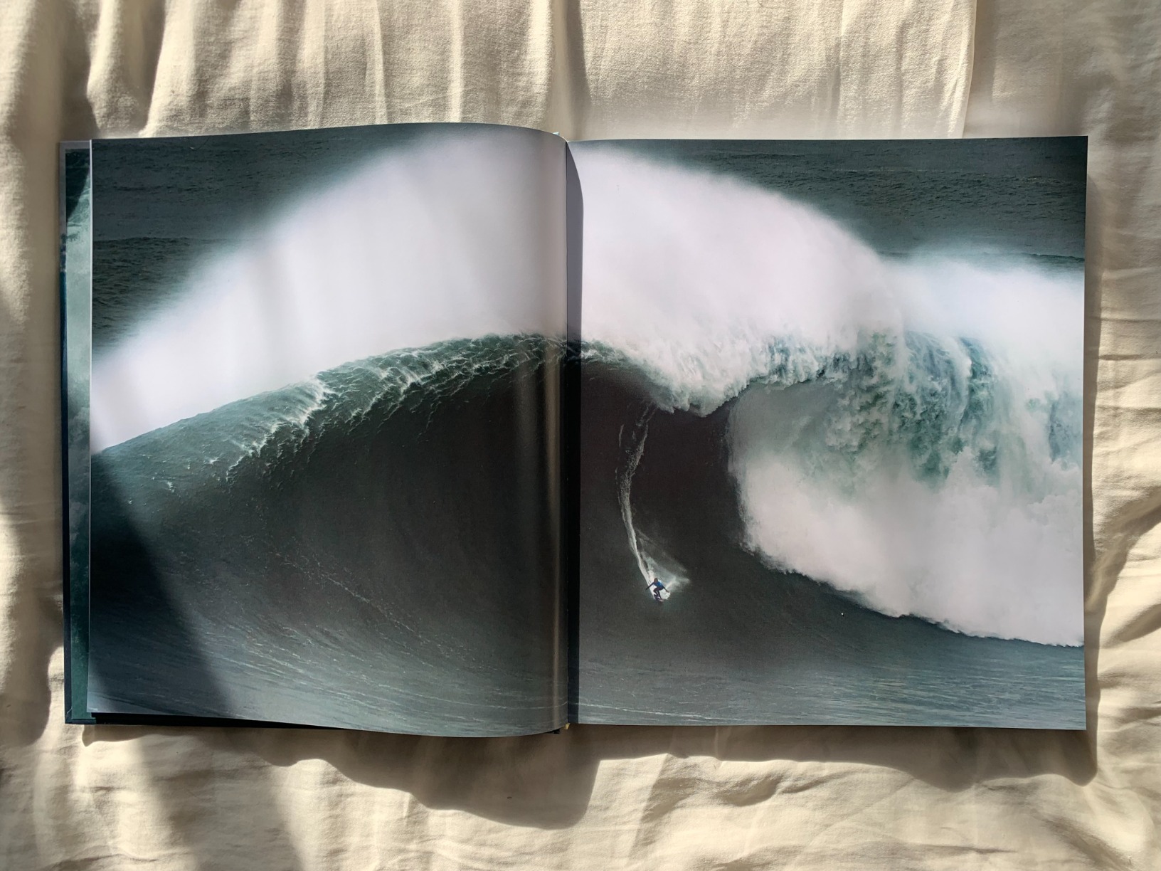 $8/mo - Finance Big Wave Surfer: The Greatest Rides of Our Lives | Buy ...